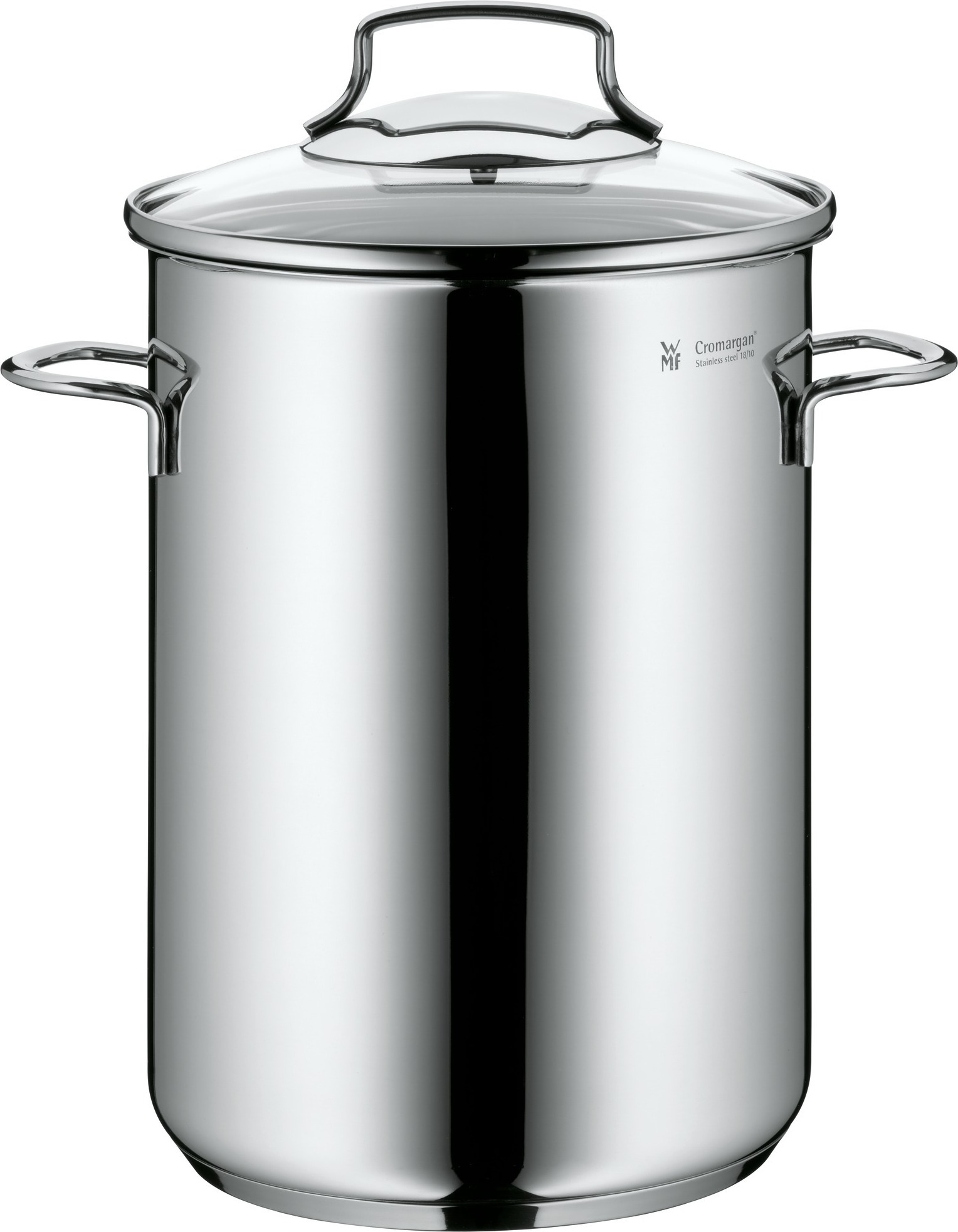 WMF Spargel/Pasta/Nudel/Kartoffeltopf, Ø 16 cm, ca. 4,5l