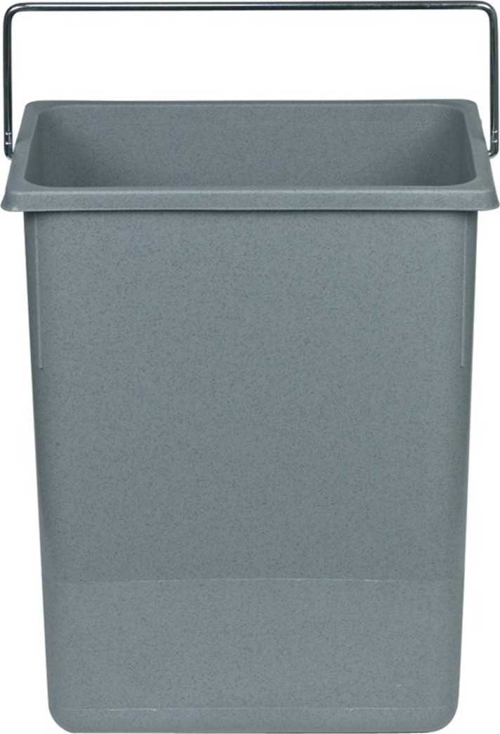 Hailo 1094089 ORIGINAL Inneneimer hellgrau | Kaufland.de