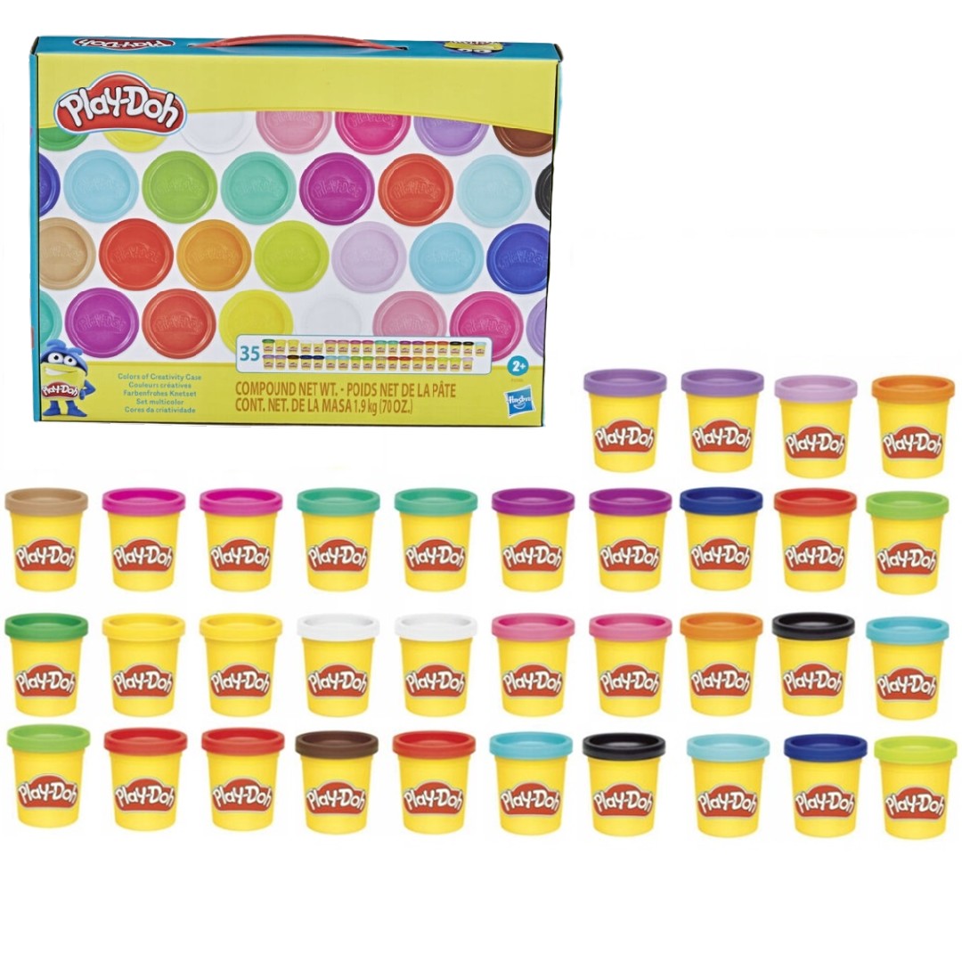 Play-Doh F05865D1, 2 Jahr(e) Kinderknete | Kaufland.de