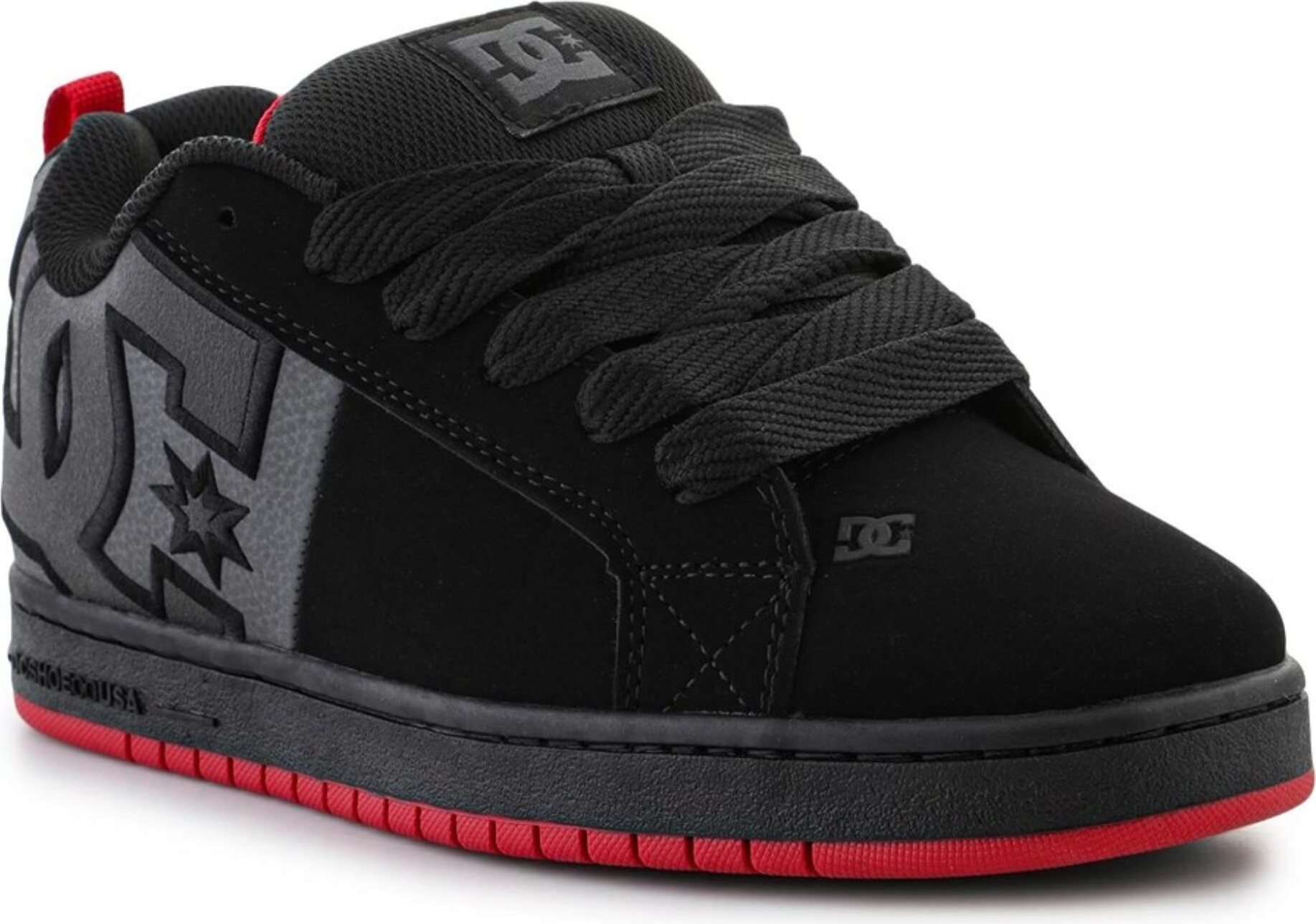 Scarpe DC Court Graffik ADYS100442BYR Scarpe basse eleganti