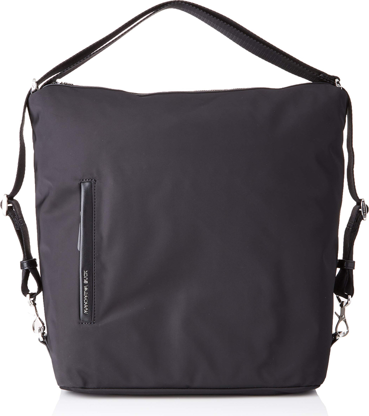 Mandarina Duck Hunter Černý Kabelky