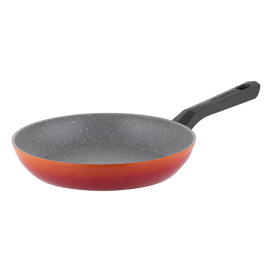Nepřilnavá pánev FLORINA CHILI / pánev na smažení / pánev