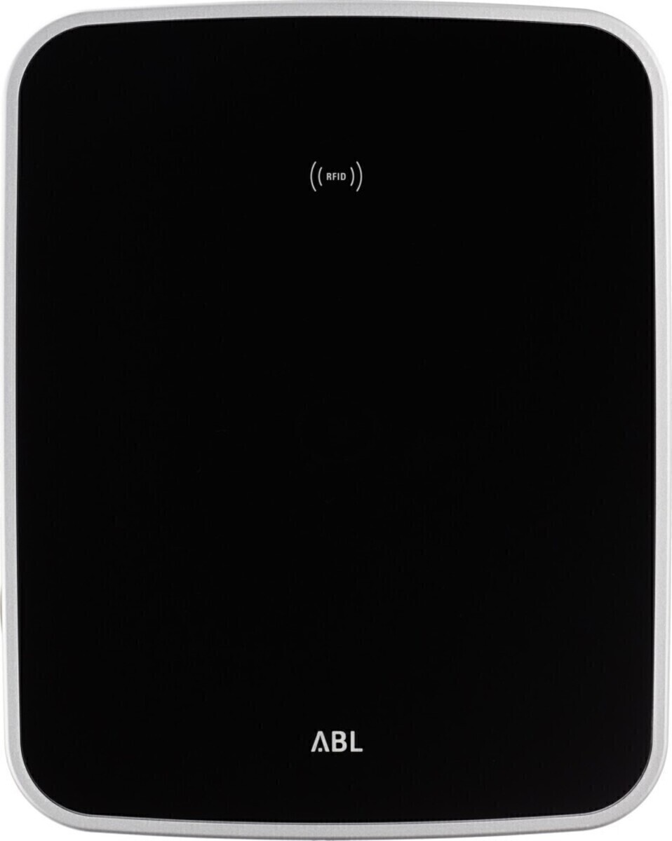 ABL GmbH E-Mobility Wallbox eMH3, 2x11kW | Kaufland.pl