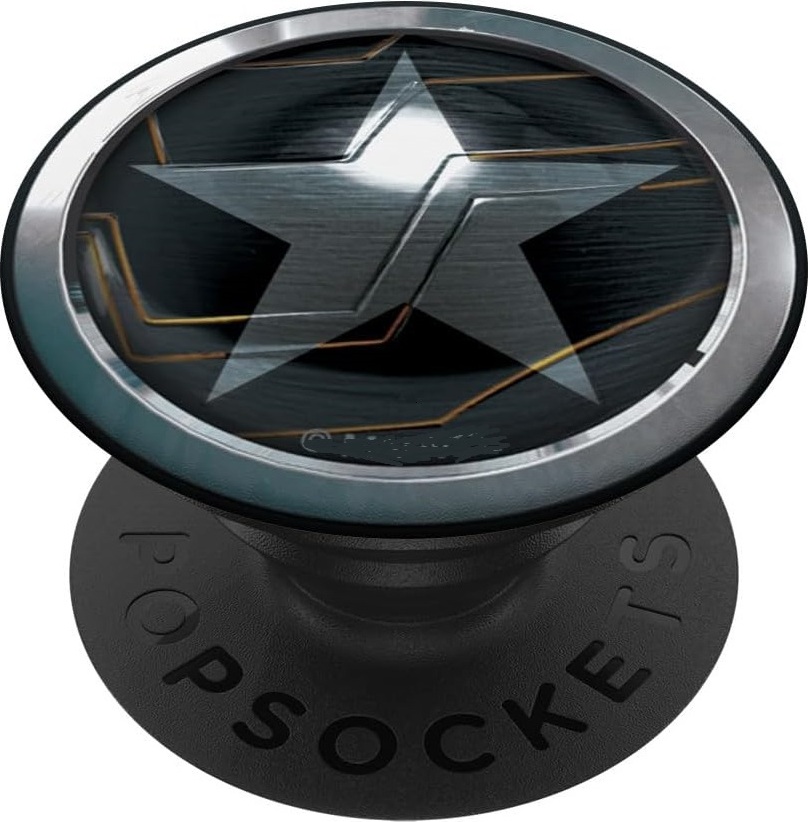 PopSockets-Halter PopGrip-Winter Soldier | Kaufland.de