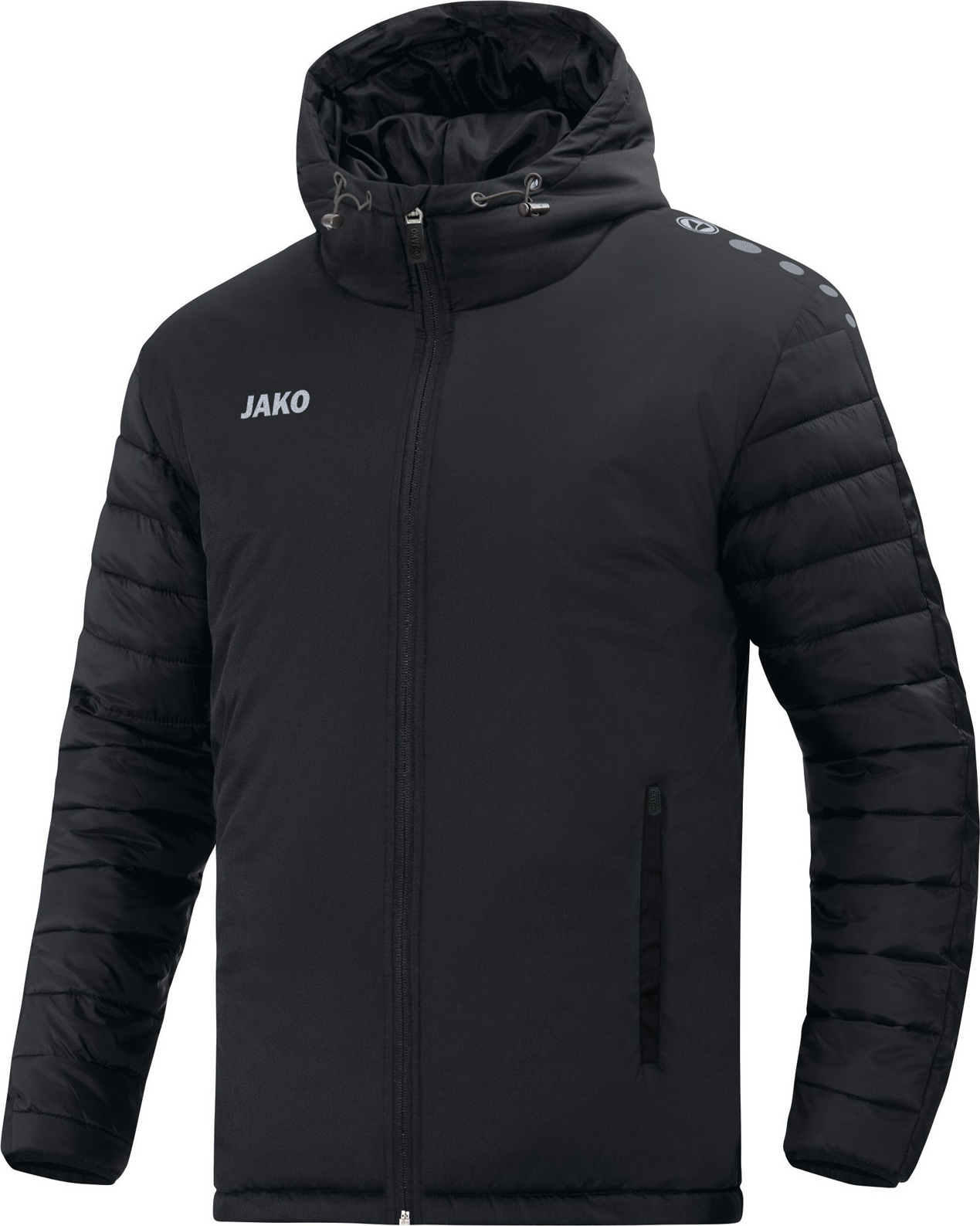 Veste de stade Team JAKO Vestes outdoor