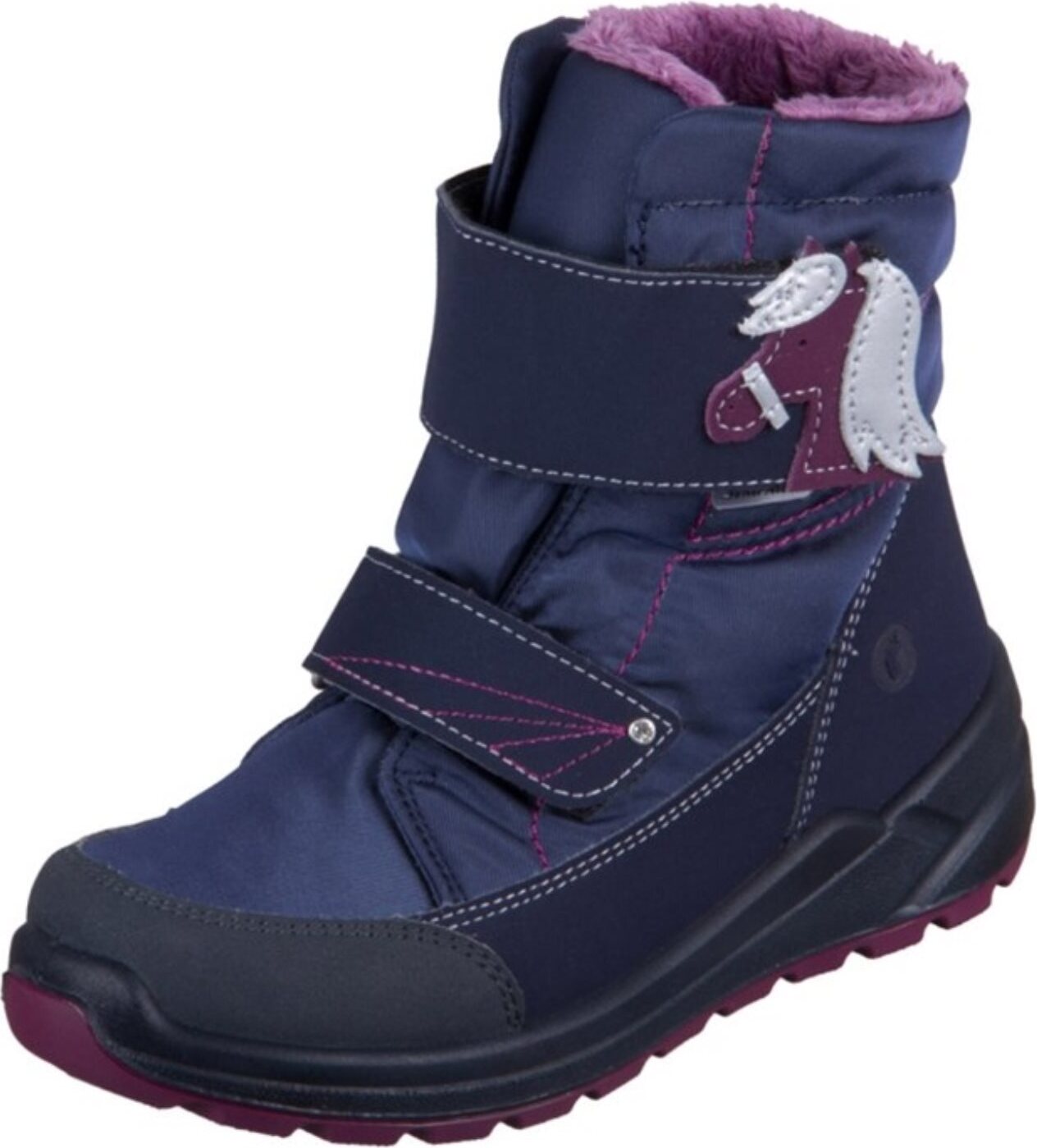 Ricosta Obuv Garei Nautic Marine Kent Thermo, | Kaufland.sk