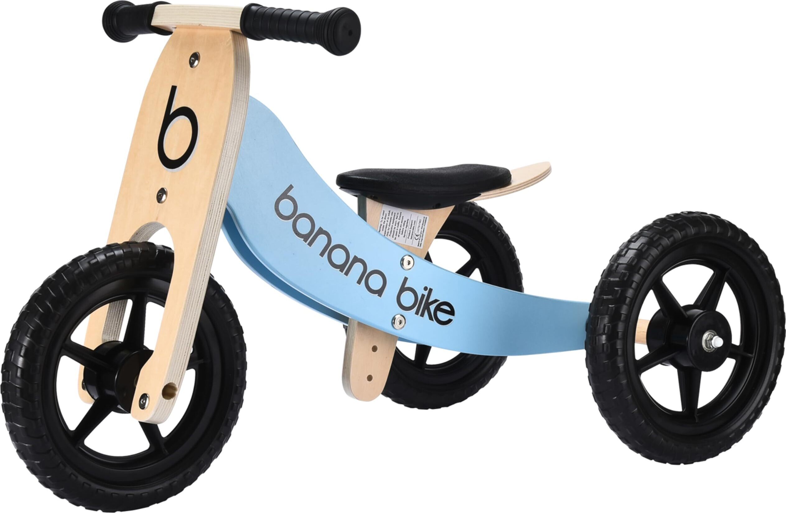 BANANA BIKE LT WHEEL BIKE - ULTRALEHKÉ DĚTSKÉ | Kaufland.cz