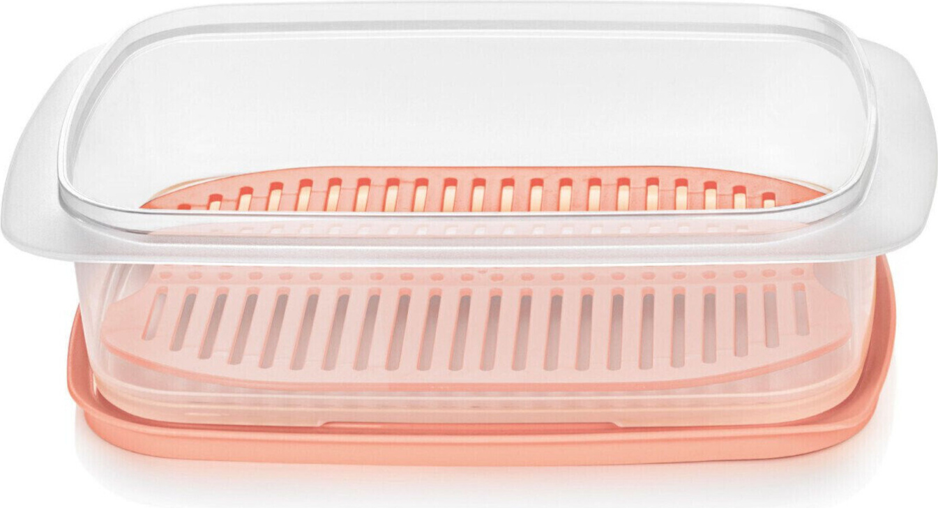 Tupperware Cool'N Fresh Set Wurstbehälter | Kaufland.de