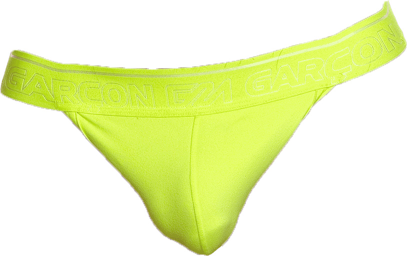 Garçon - Pánské jocksy - Jockstrap Neon | Kaufland.cz