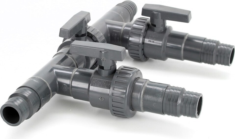 Drei-Ventil-Bypass 32/38mm | Kaufland.de