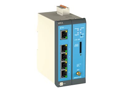 INSYS icom MRX2 modularer LTE-Router Routery | Kaufland.pl