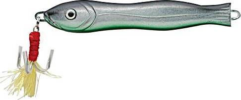 Abu Garcia Pilker Sillen 250g Holographic | Kaufland.de