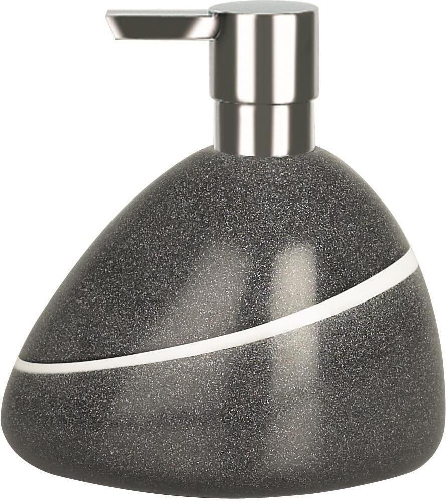 Spirella 7610583136435, 135 mm, 145 mm, 85 mm, 1 szt.