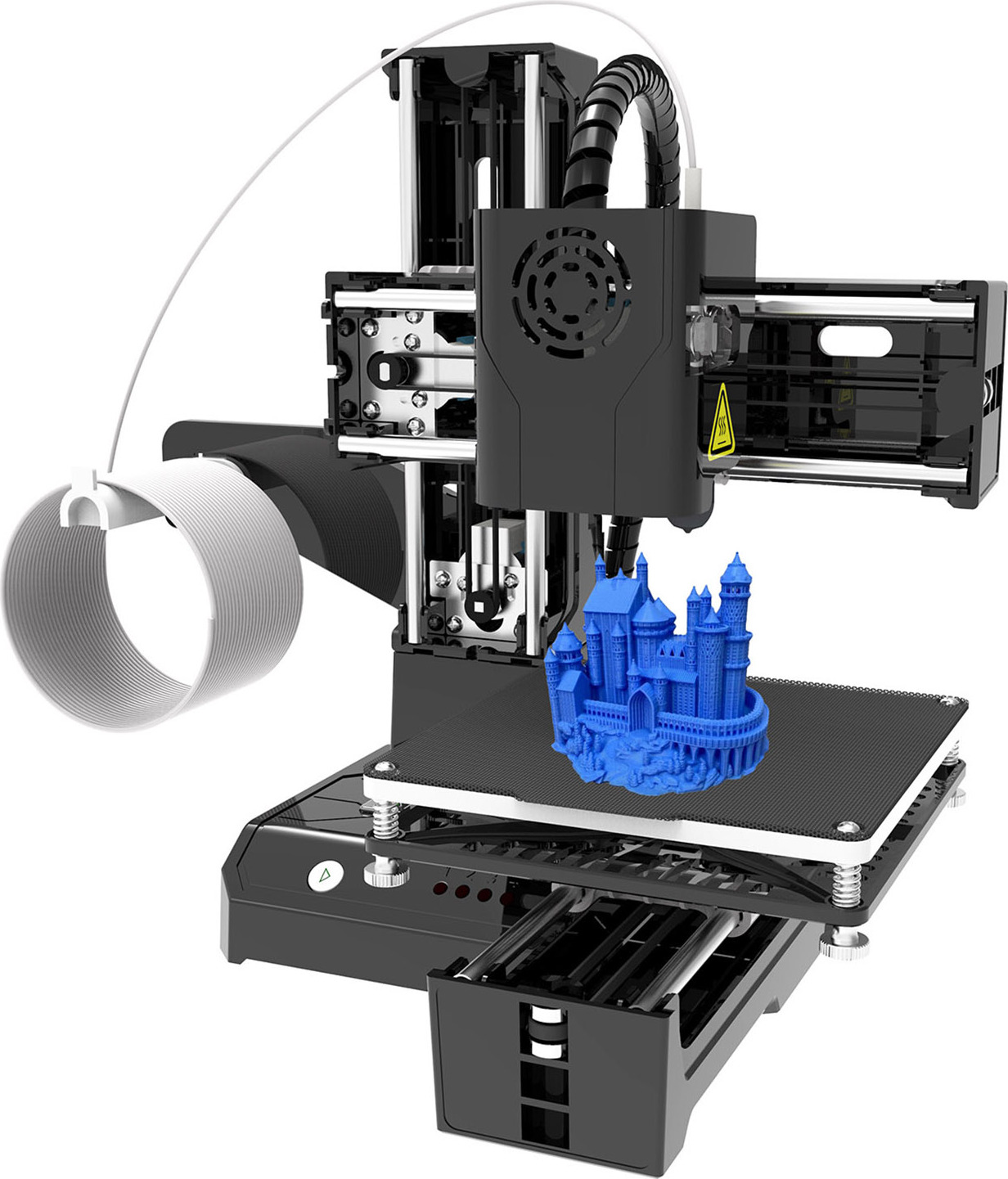 EasyThreed 3D-Drucker, | Kaufland.de