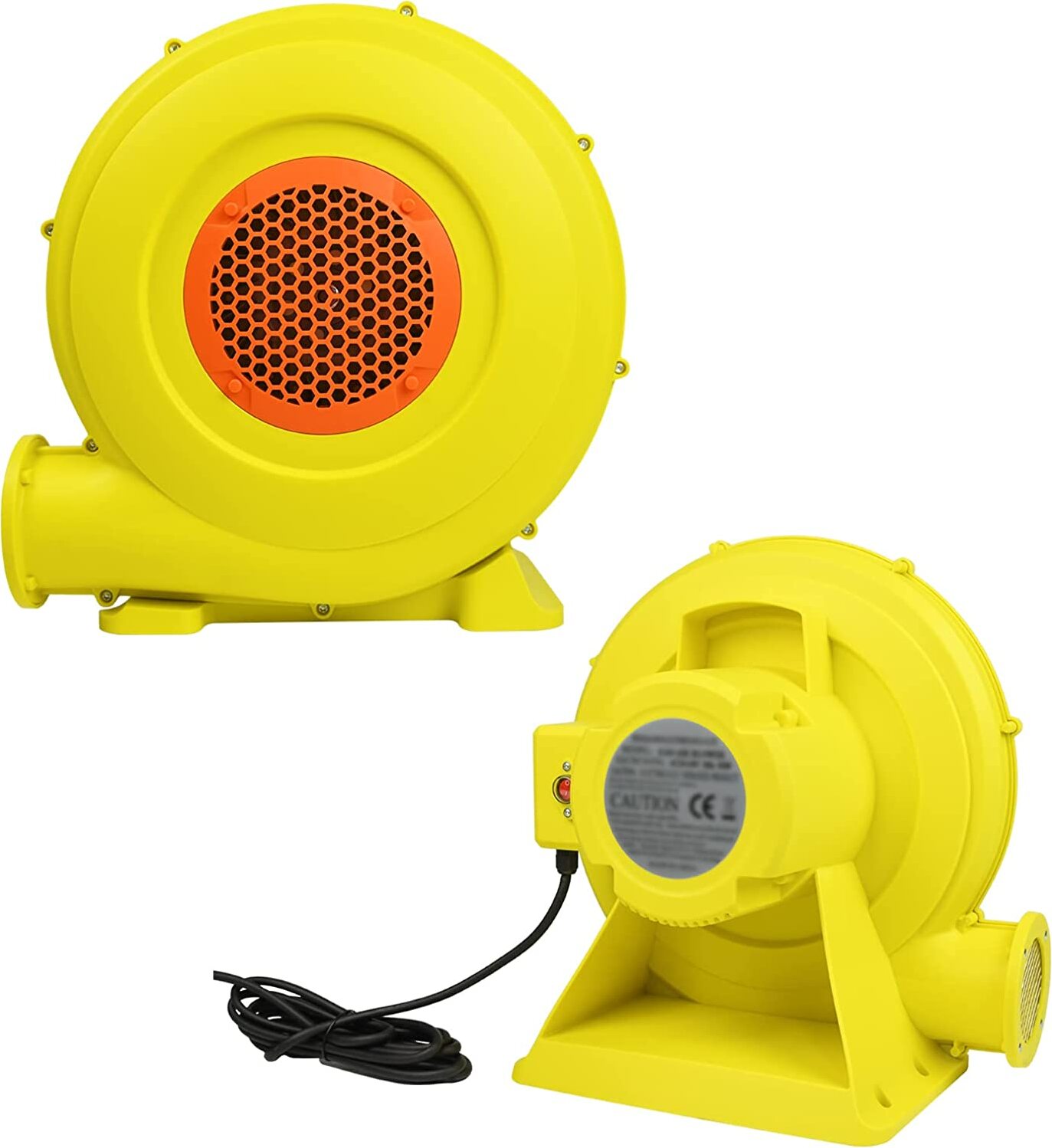 TRMLBE Blower 450W Air Blower Elektrický | Kaufland.sk