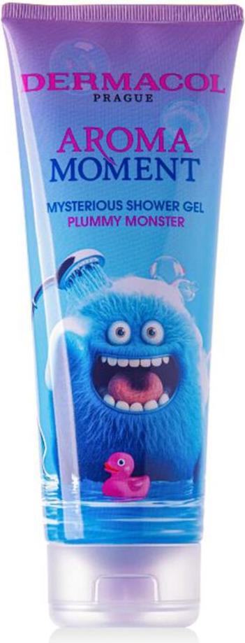 Dermacol Aroma Moment Gel douche Gel douche Plummy Monster