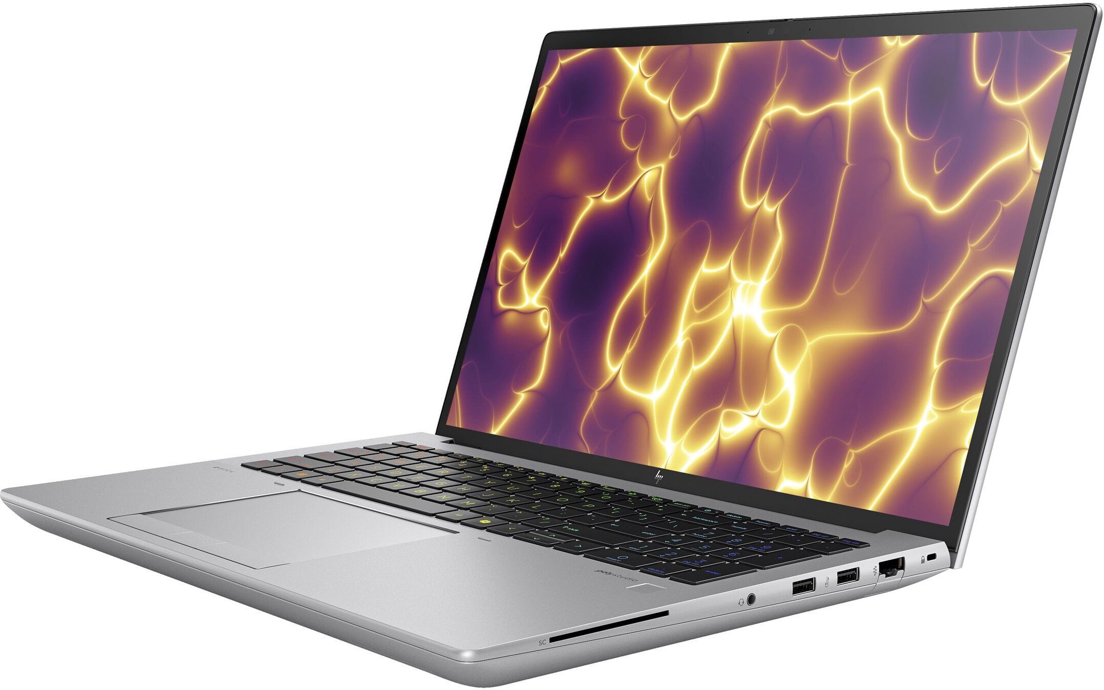 HP ZBook Fury 16 G11 i7-14700HX 32/1TBSSD A2000 3J W11P