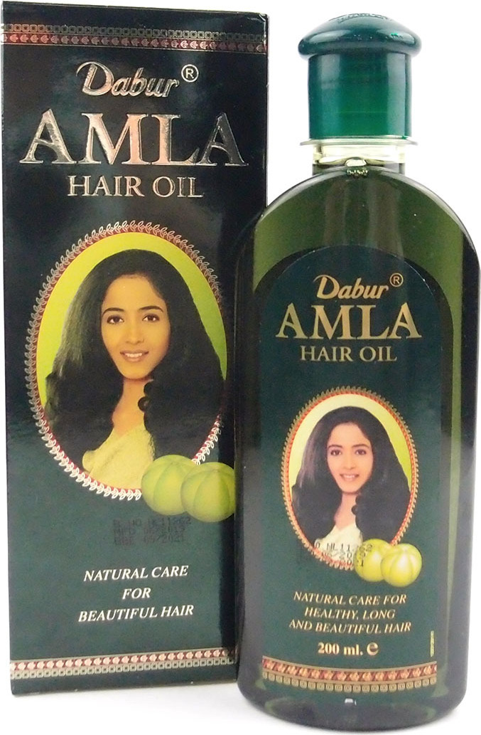 Dabur Amla Haar Öl Glanz & Festigkeit | Kaufland.de