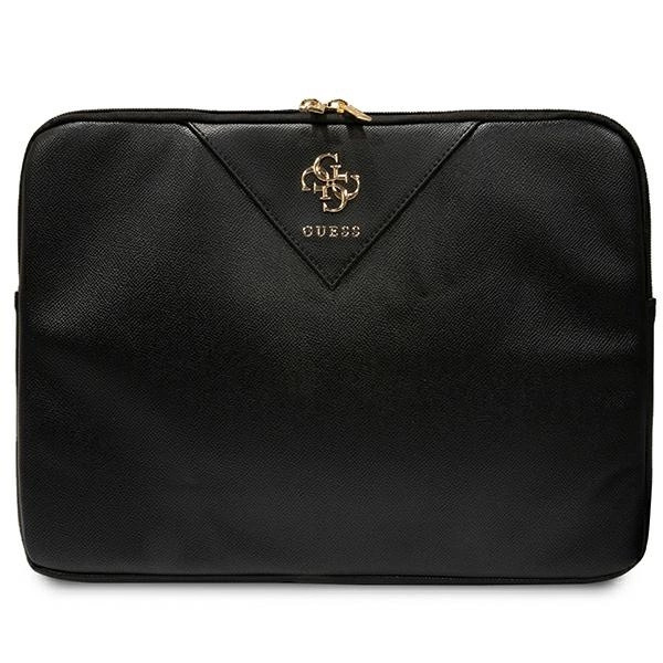 Guess Sleeve Gucs16Zpgstegk 16Czarny/Triangolo nero 4G