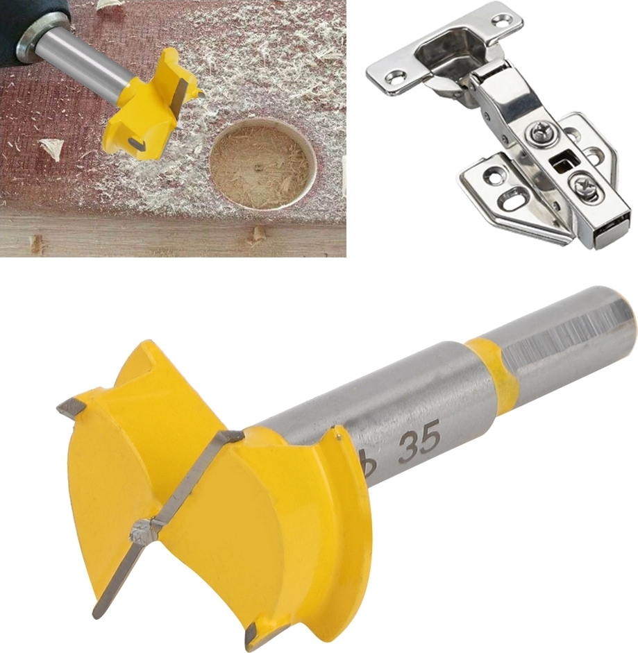 Router Bit,Router,Router Tool,Hole Opener