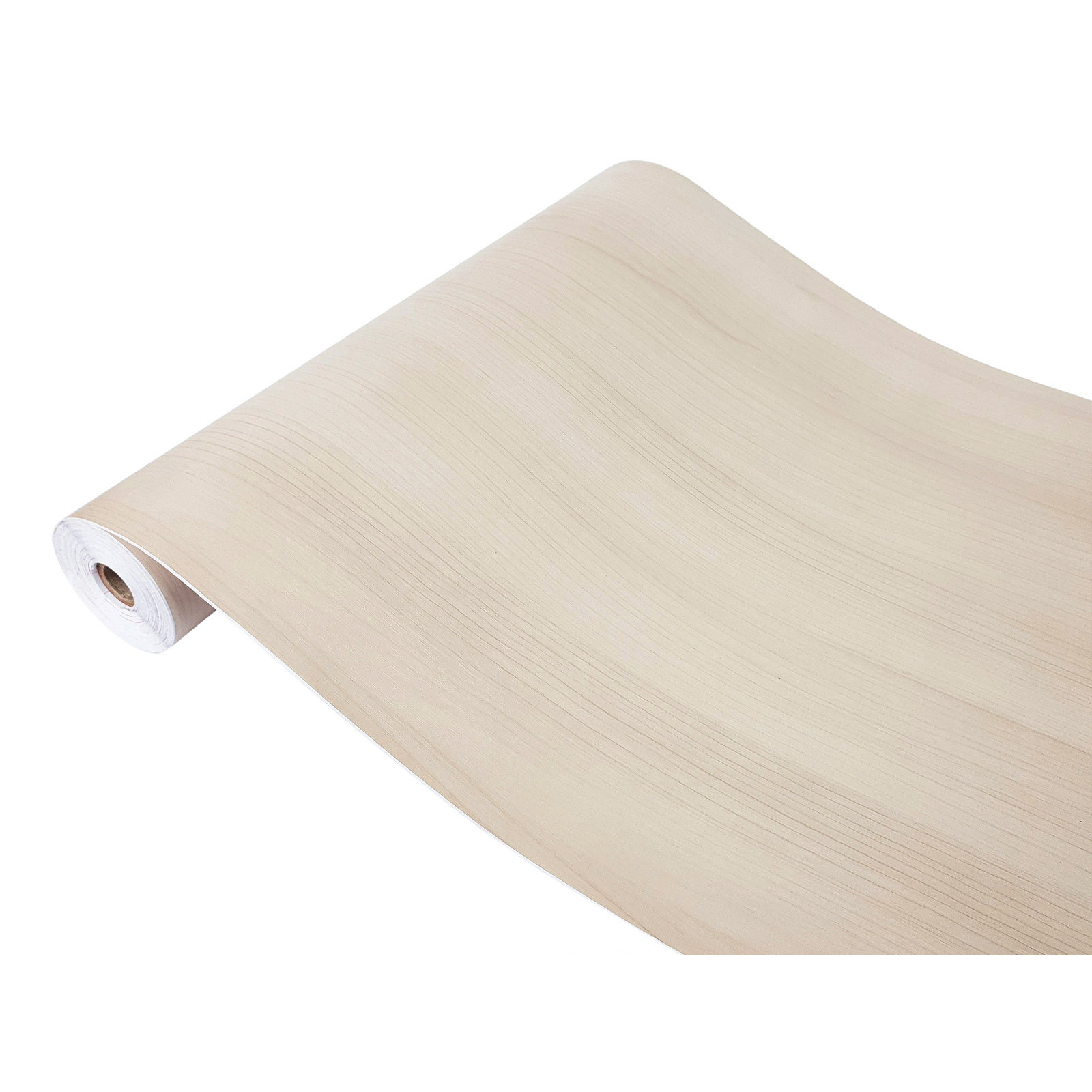 Klebefolie Möbel 67x200 cm - Navarra Esche - Möbelfolie