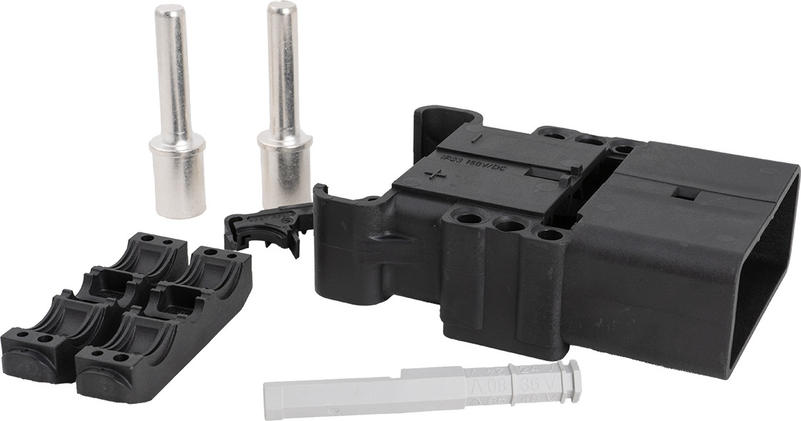 Schaltbau LV 320A, Stecker inkl. 70 mm² | Kaufland.de