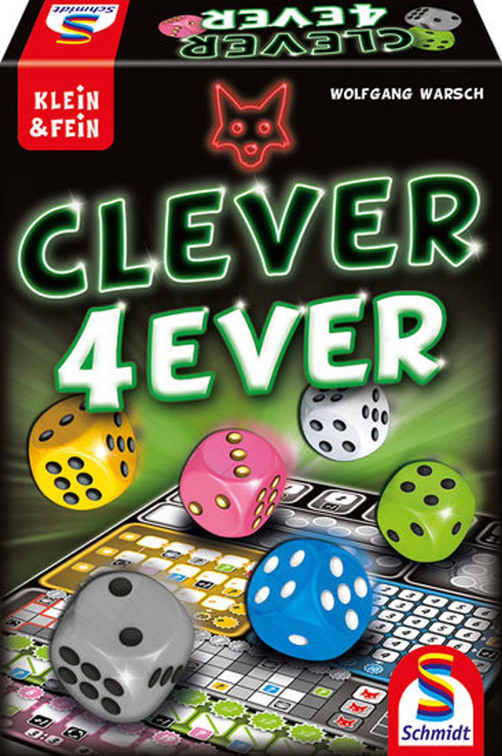 Clever 4-ever Brettspiele | Kaufland.at