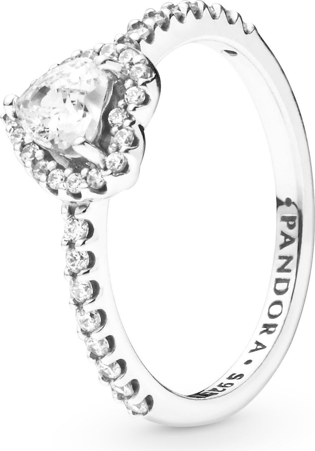 Pandora 198421C01 Pierścionek damski Sublime | Kaufland.pl