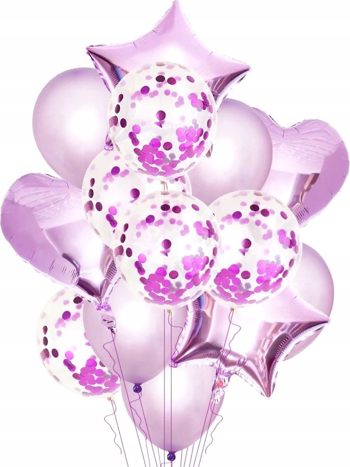 Elegantes Gas Fr Luftballons Ebenbild
