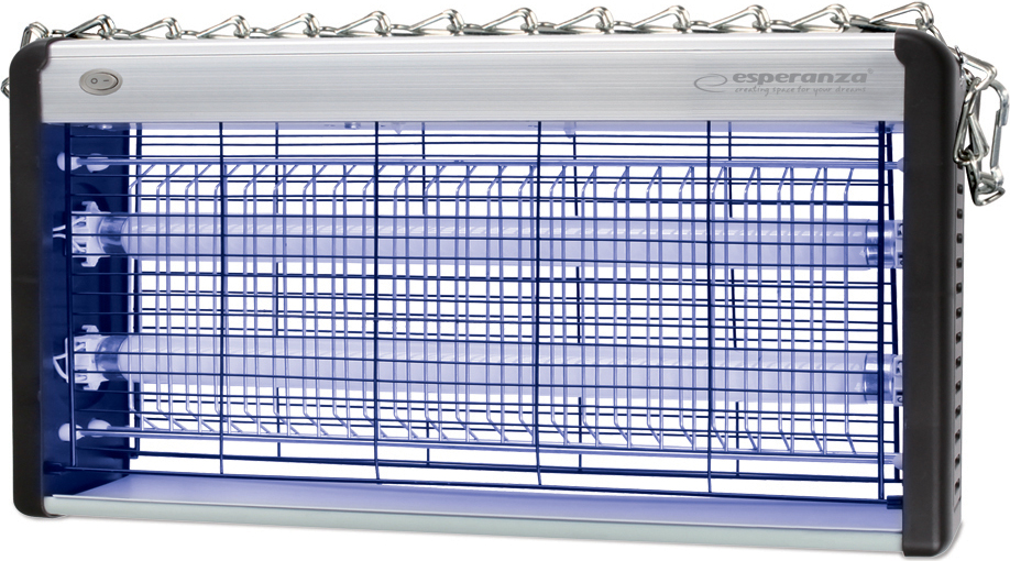 Esperanza - Bug Zapper - Swift | Kaufland.pl