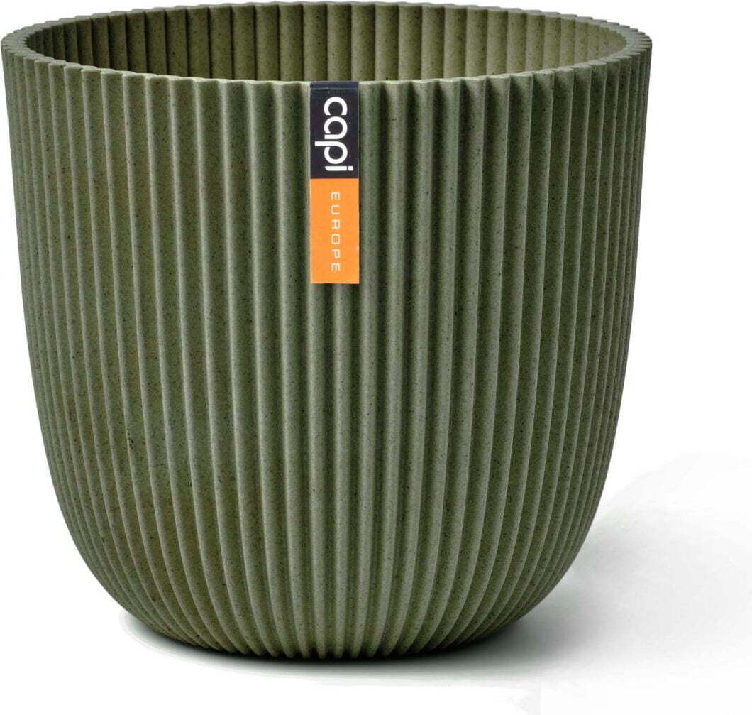 Capi Europe Pot Ball Groove Gazon Artificiel Vert 22x20