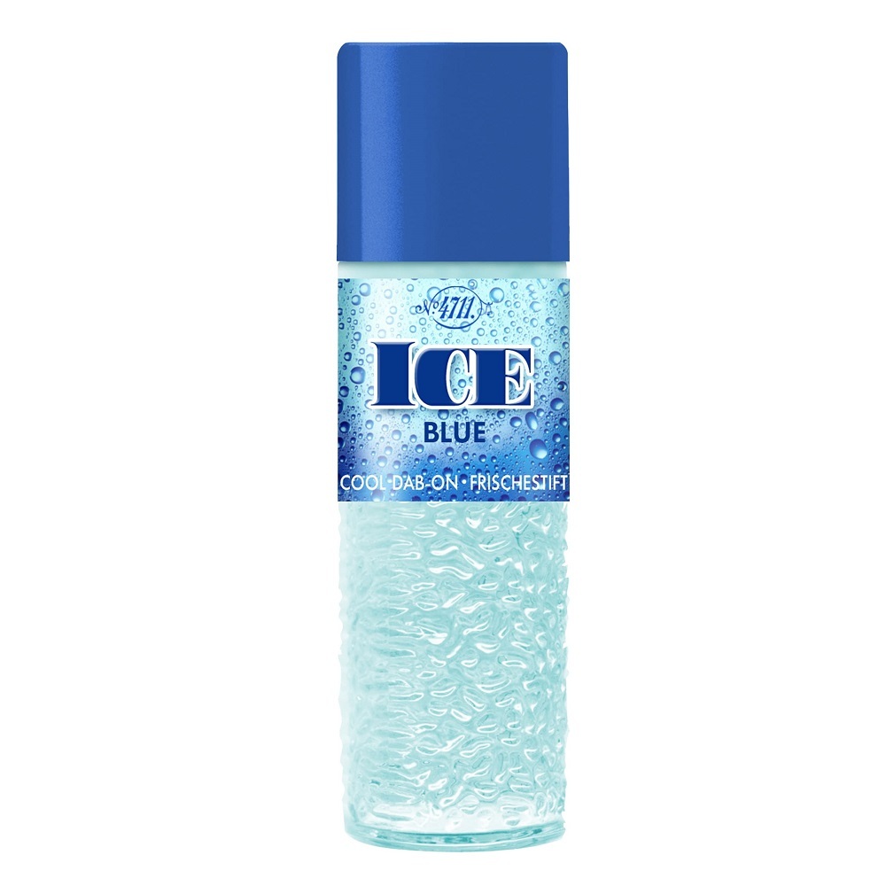 4711 Ice Blue Cool Dab-On Odświeżający sztyft, 40ml