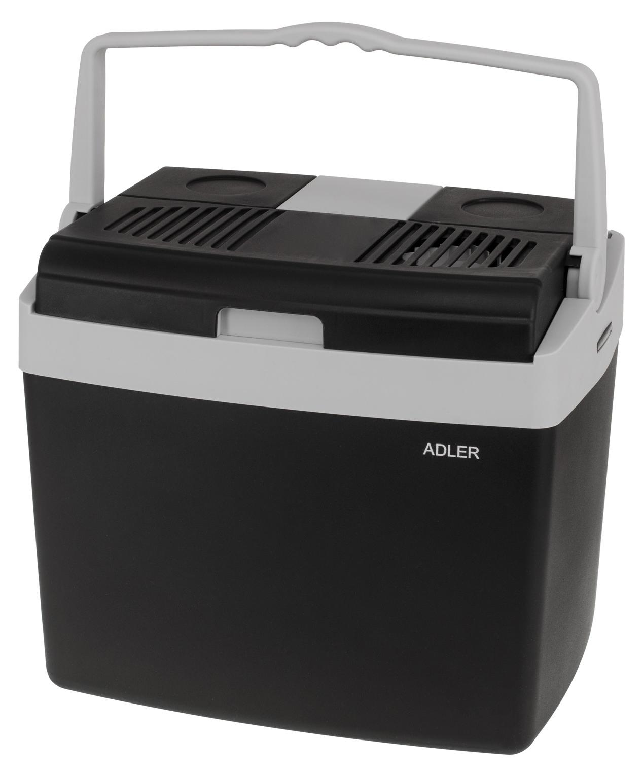 Adler Portable cooler | AD 8091 | 25 L | 230 V