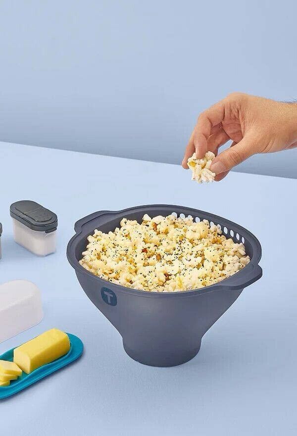 Tupperware Wow Pop Popcorn Maker | Kaufland.de