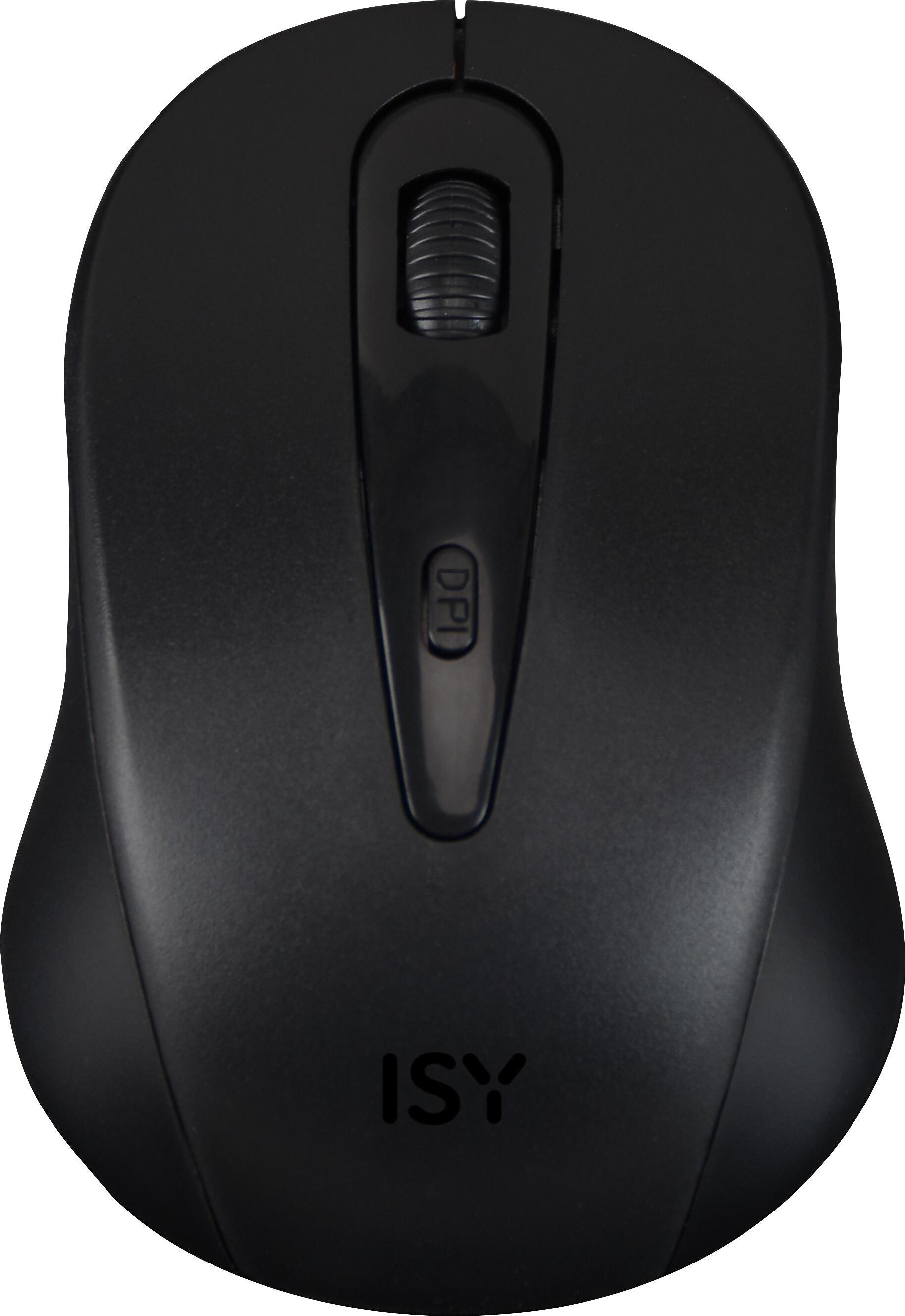 ISY Wireless Mouse Computermäuse | Kaufland.de