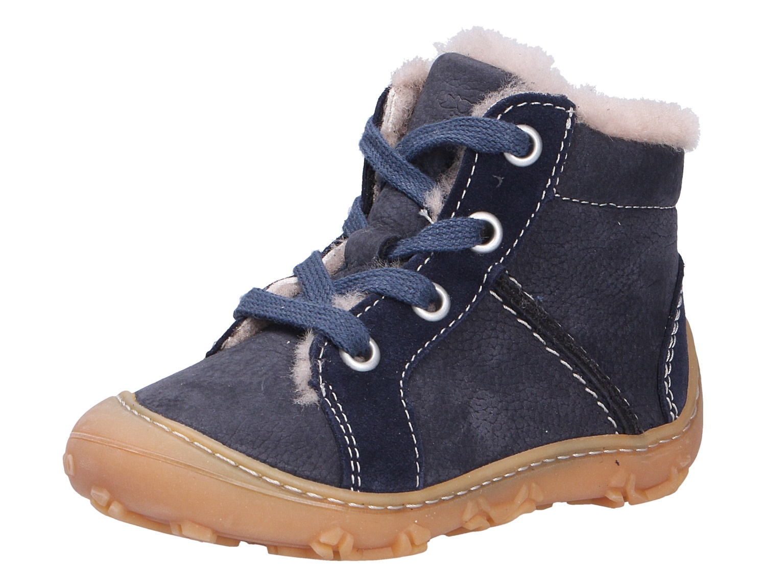 Ricosta ELIA Boots mit warmer Decksohle | Kaufland.de