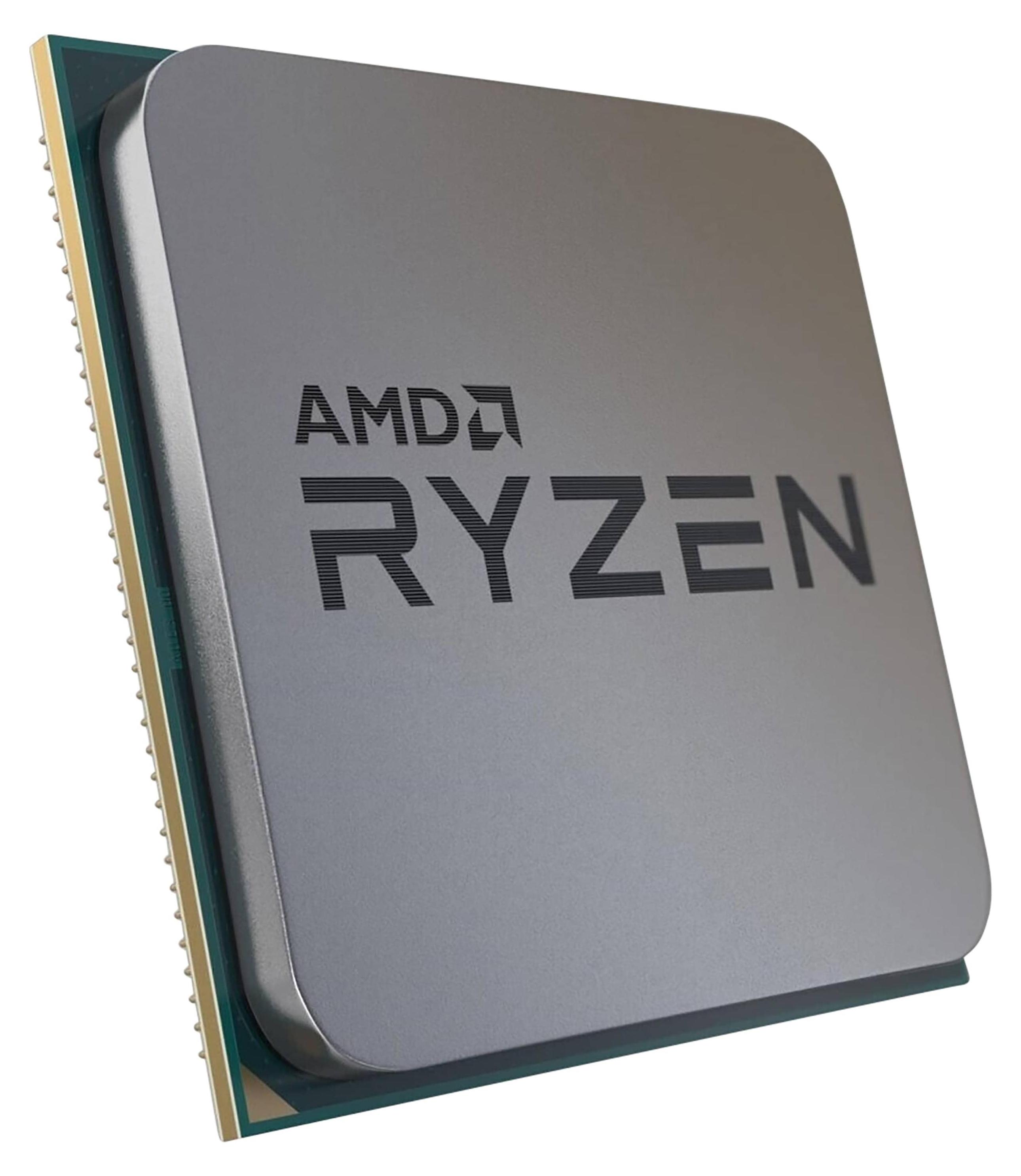AMD Ryzen 5 5600X, AMD Ryzen™ 5, Socket AM4, 7 nm, AMD,