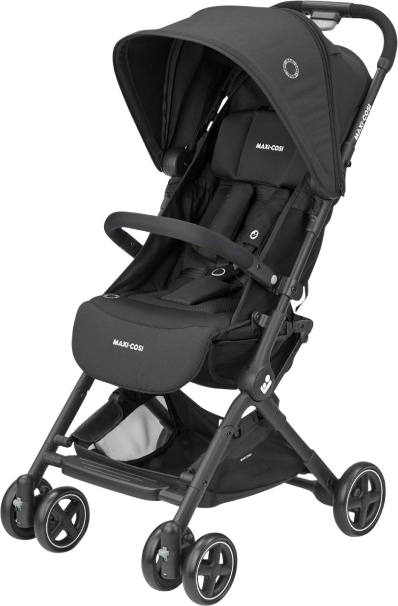 Maxi-Cosi Lara 2 Buggy – Essential Black | Kaufland.at