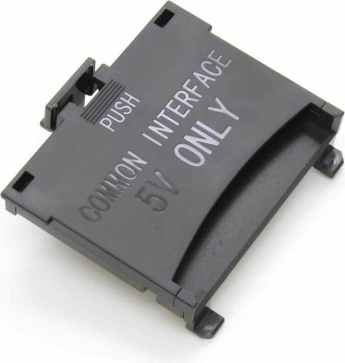 Samsung dekódovací modul Adaptér pre CI slot | Kaufland.sk