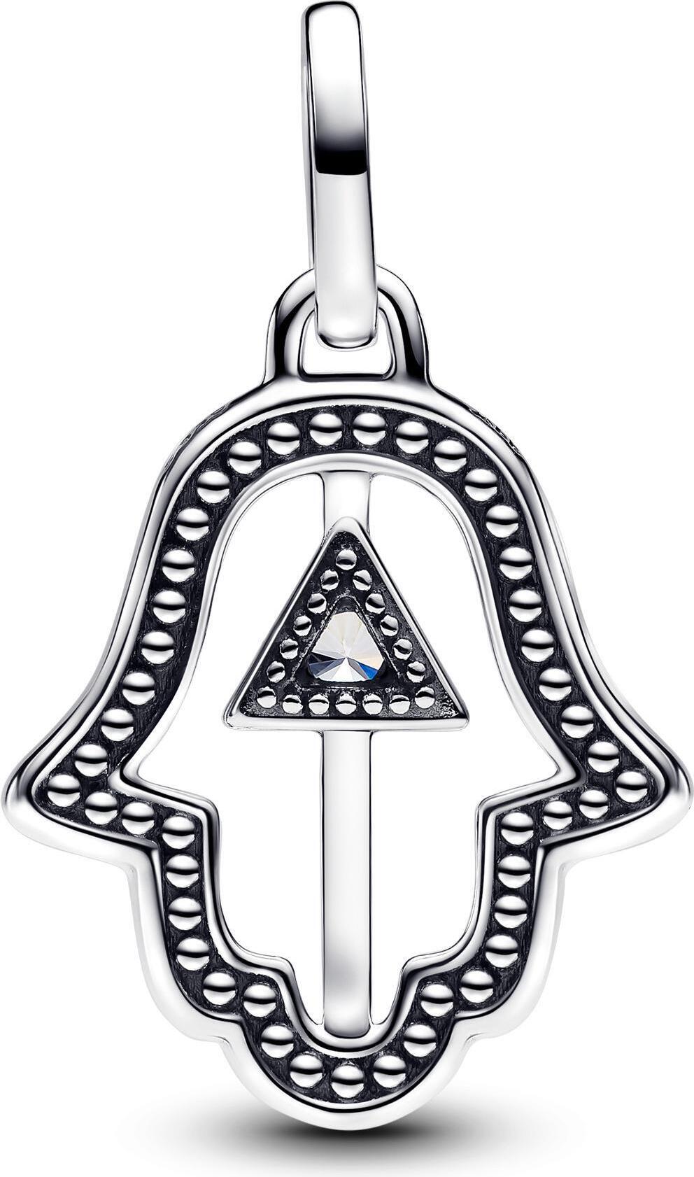 Pandora Me Dámský medailonek Hand of Fatima | Kaufland.cz