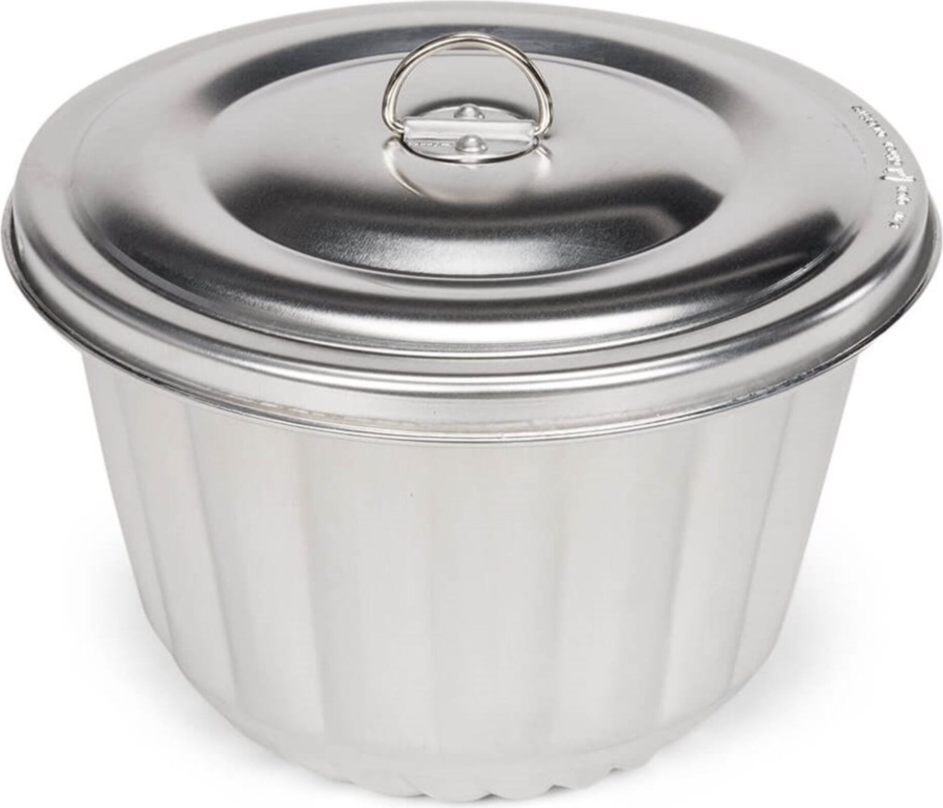 Patisse Basic Moule à pudding de 2 litres PAT04023