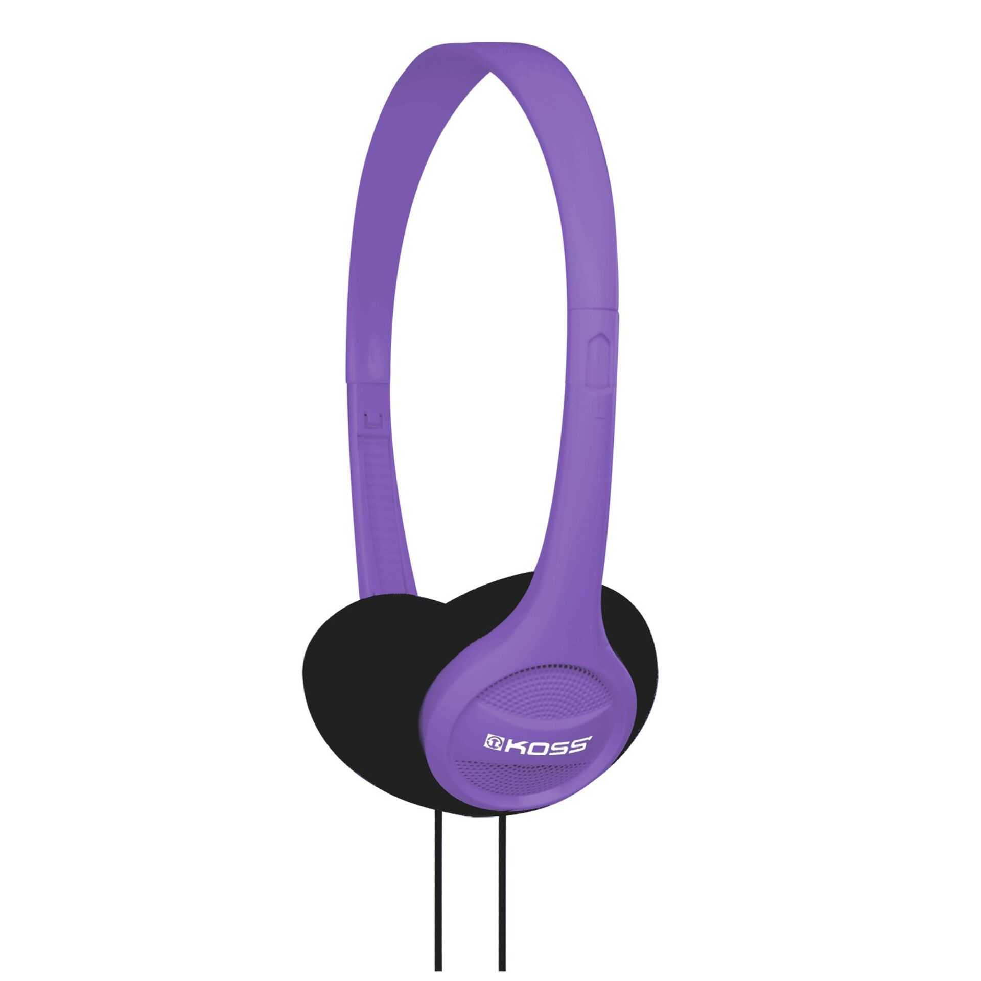 Koss KPH7V violet Headsets