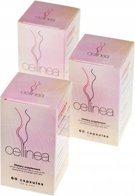 3x Ottenete una pelle liscia e soda con Cellinea - efficaci