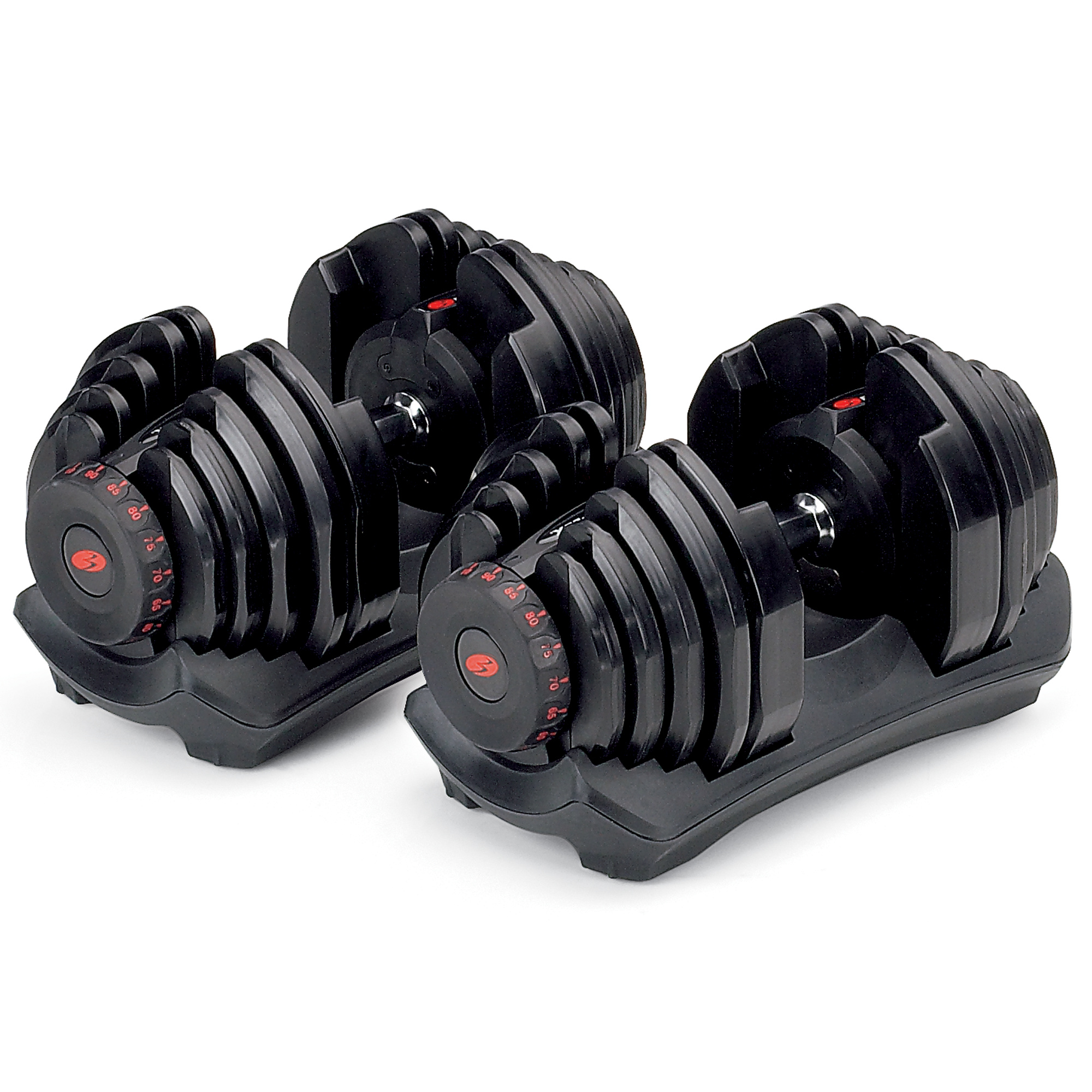 Bowflex Hanteln SelectTech 1090i von 4,5kg | Kaufland.de