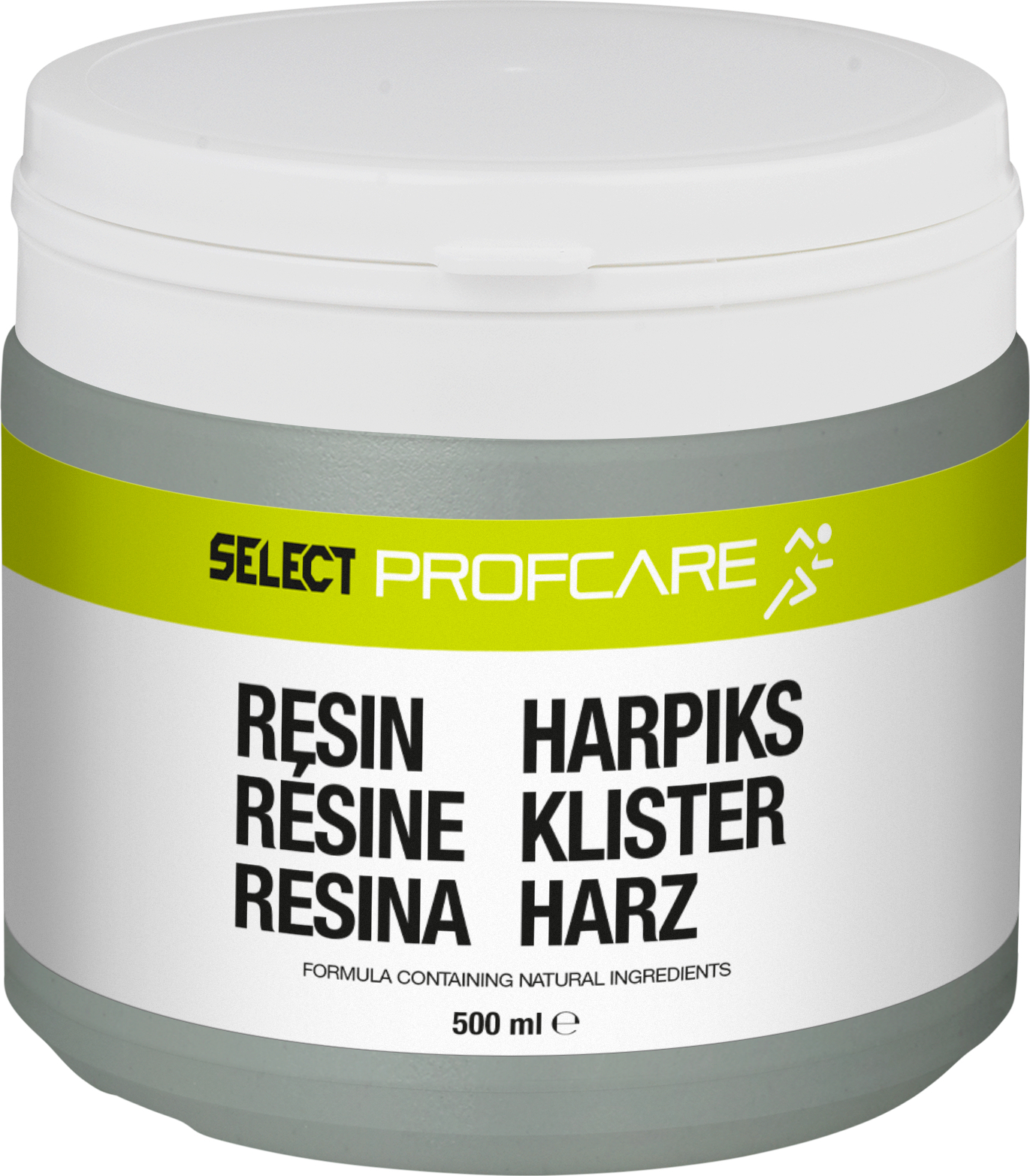Select Handball Profcare Resin 500 ml Palloni da pallamano