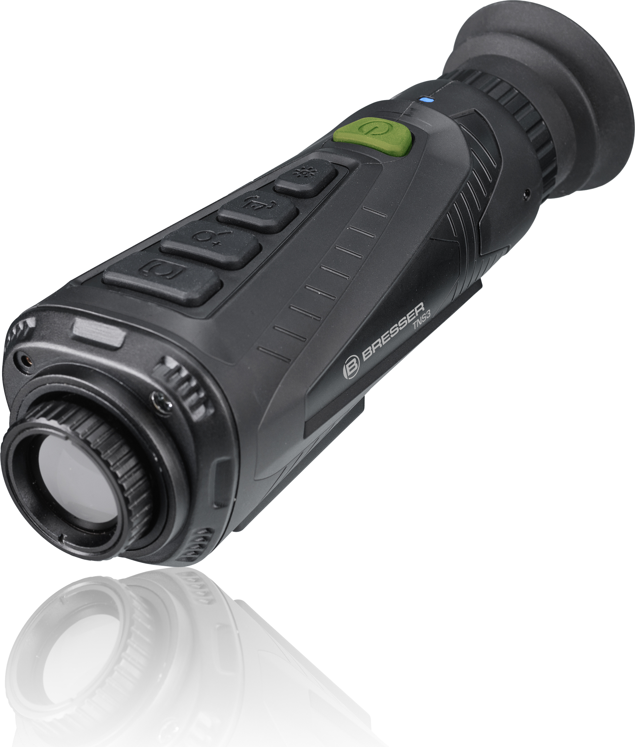 BRESSER WLAN-Wärmebildkamera TNS3 | Kaufland.de