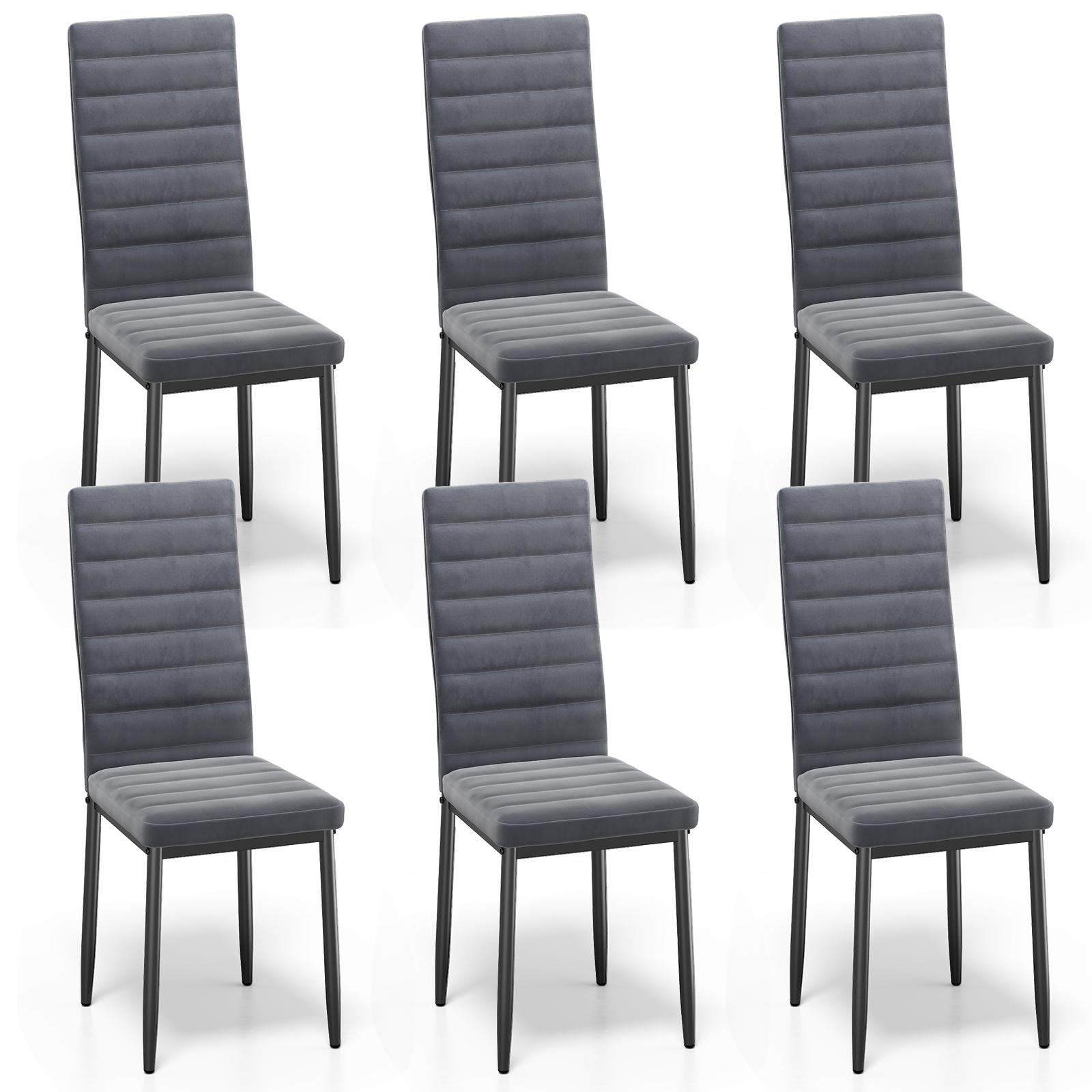 Esszimmerstuhle 6er Set Poco