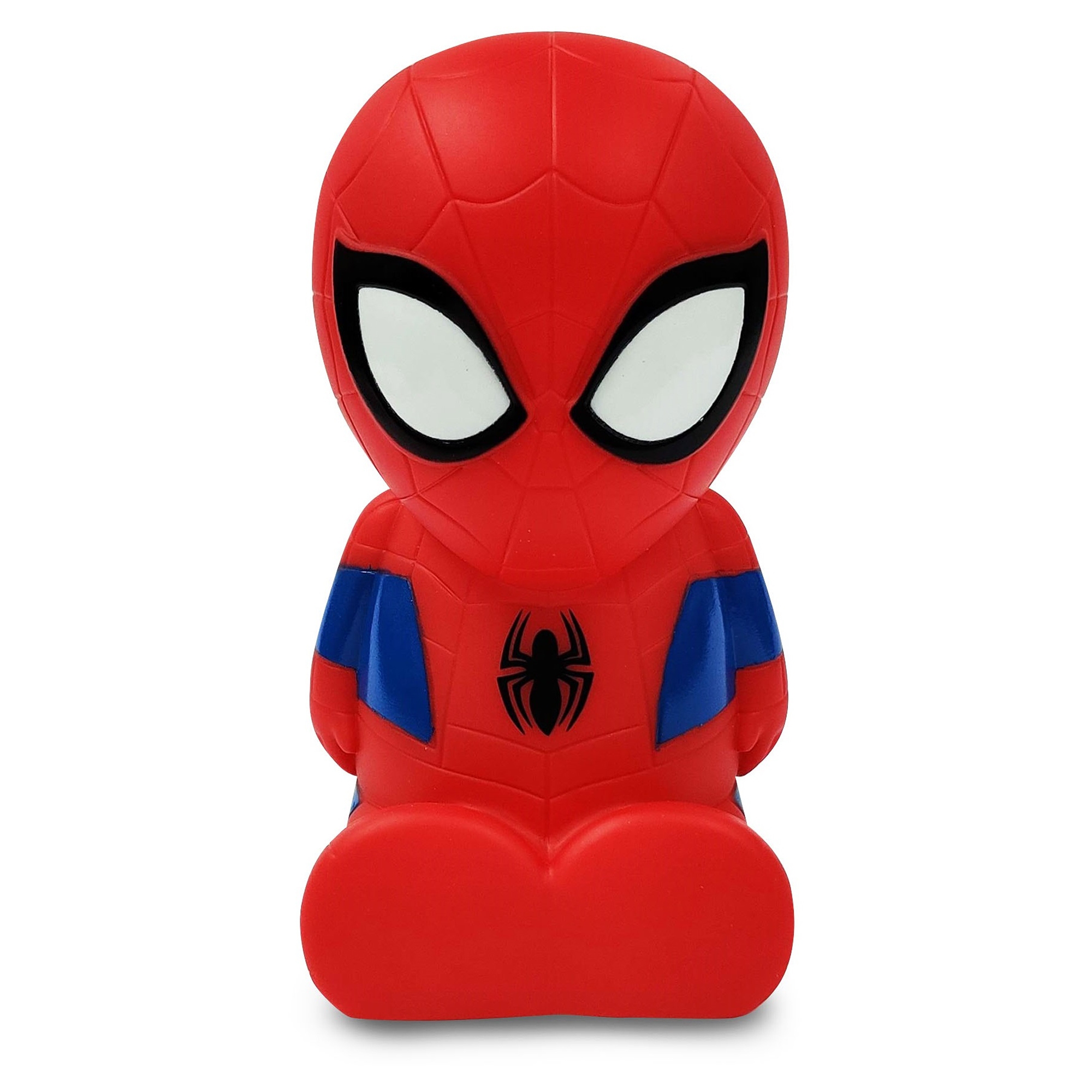 Lexibook Design luce notturna LED 3D Spider-Man 13 cm