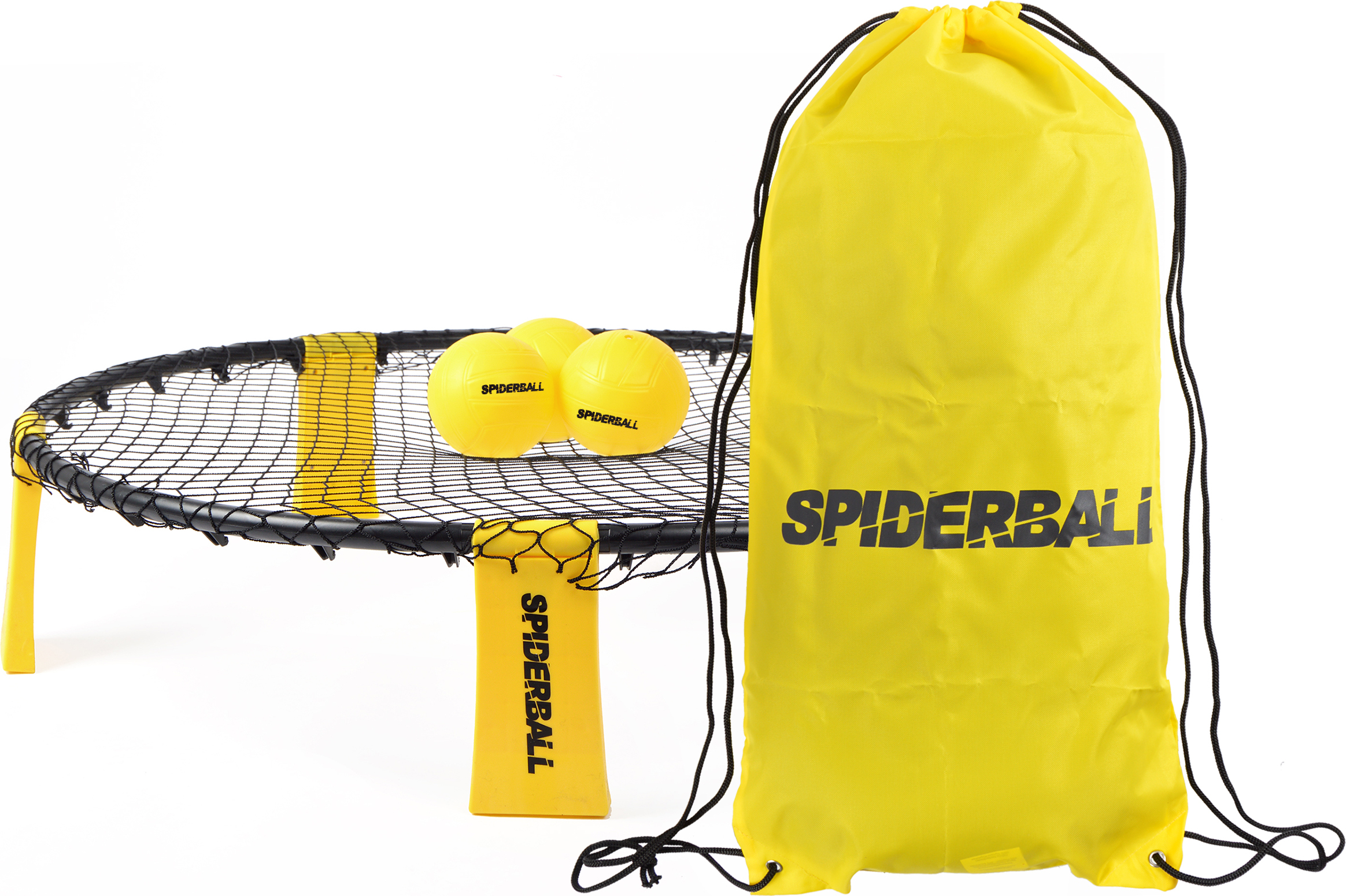 Ocean5 Zestaw Spiderball, gra w piłkę z | Kaufland.pl