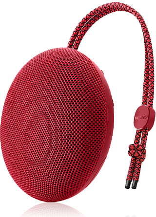HUAWEI Bluetooth Speaker CM51 SoundStone rot | Kaufland.de